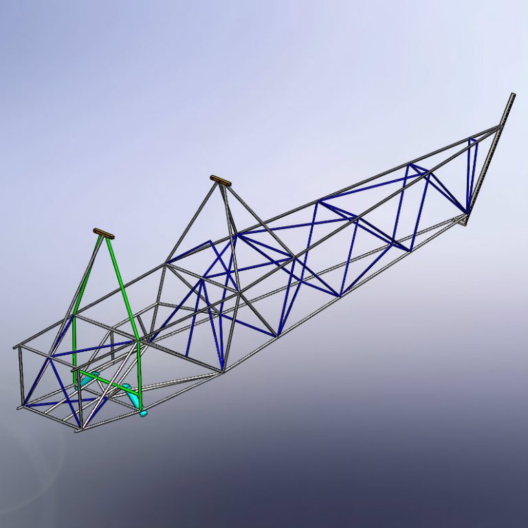 Cloudbase Aviation Aircraft Designs – A division of Cloudbase ...